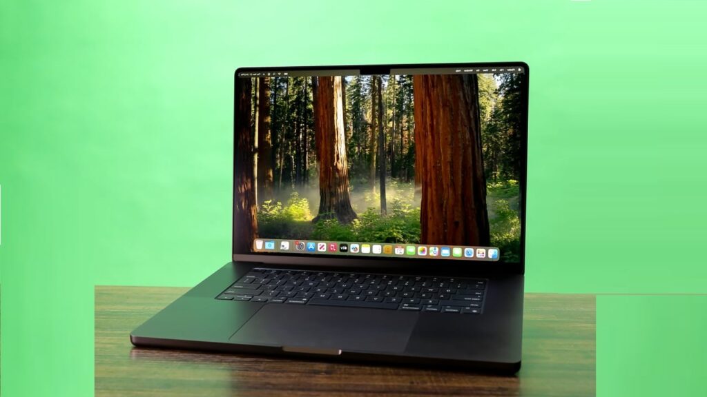 Apple Launches 14-inch MacBook Pro with M5 Chip and macOS Tahoe in ...